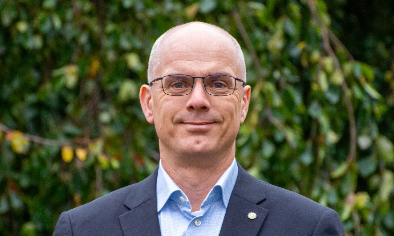 Styrelse och Ledningsgrupp | Sparbanken i Karlshamn