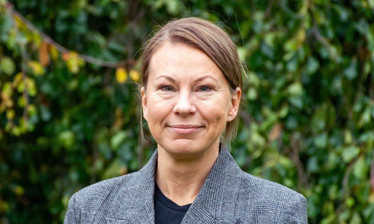 Styrelse och Ledningsgrupp | Sparbanken i Karlshamn