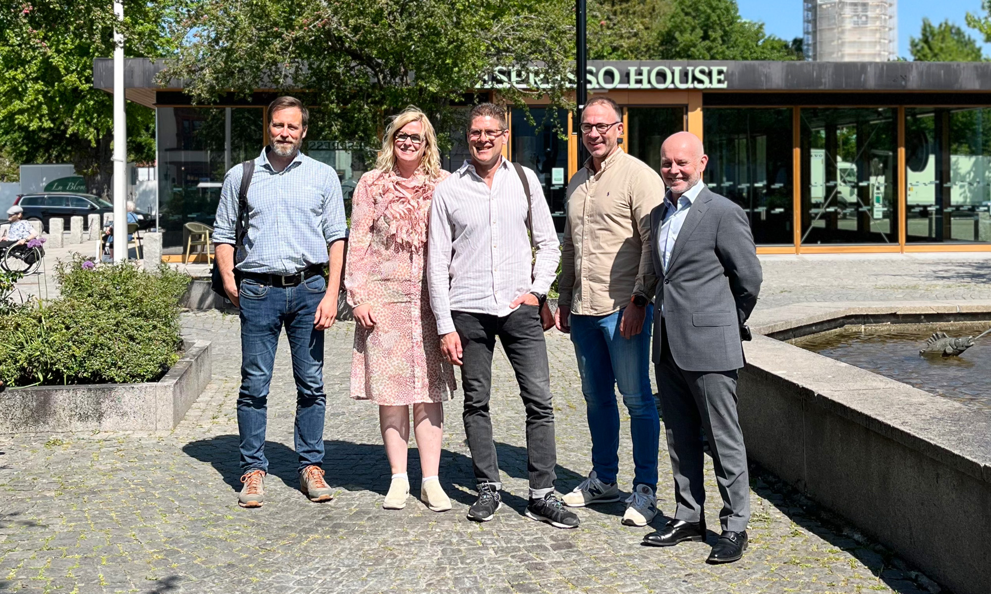 9 miljoner som gör skillnad här | Sparbanken i Karlshamn